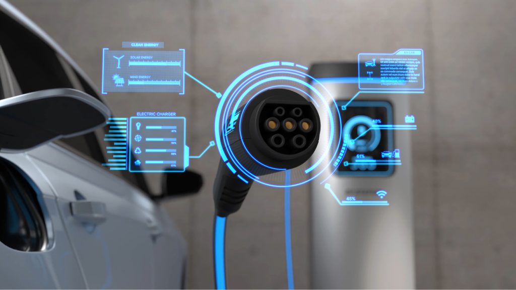 THE FUTURE OF AUTOMOTIVE INDUSTRY IN THAILAND: COMPETING IN THE GLOBAL ...
